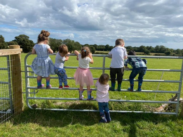 Childminders - Childminding Ireland